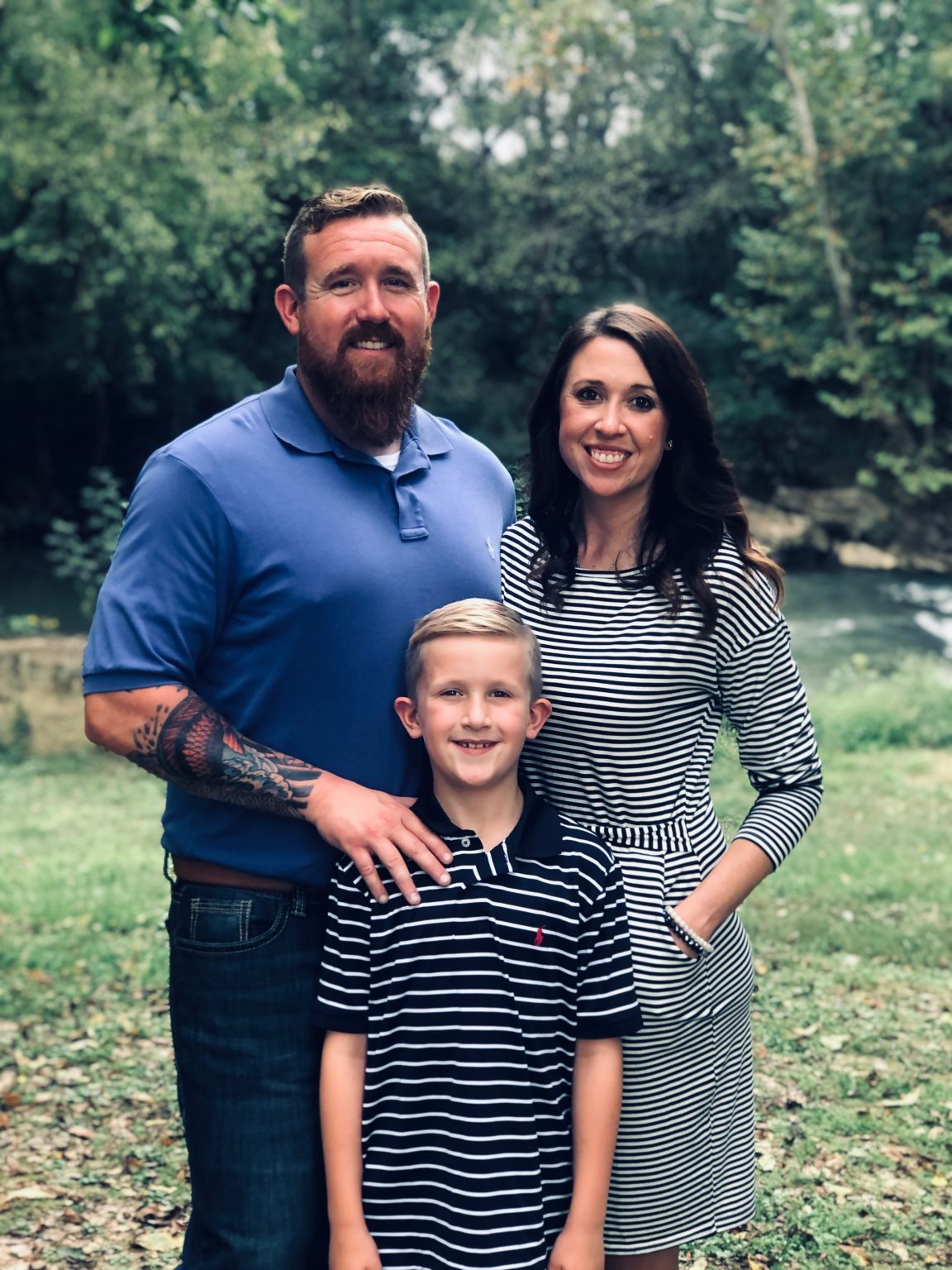 About Us - Southern Gentleman Land Management